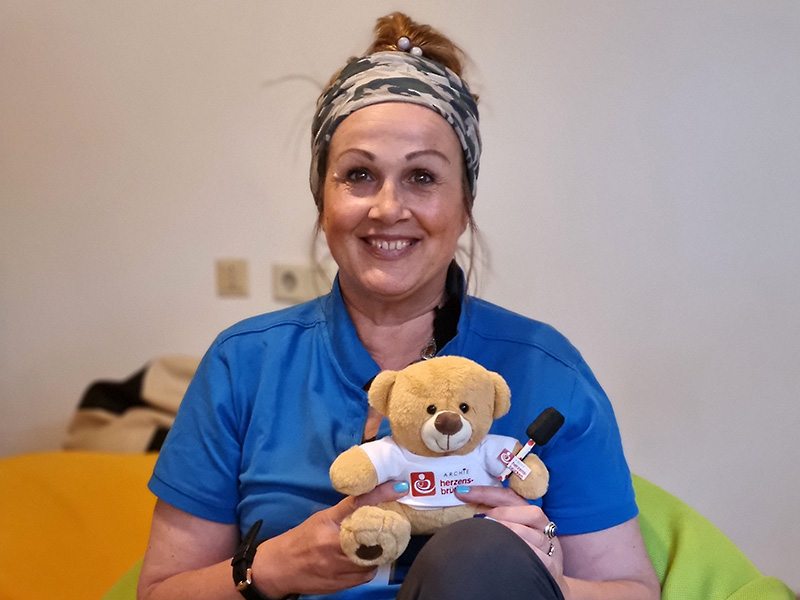 ARCHIE-BLOG: Interview mit Michi